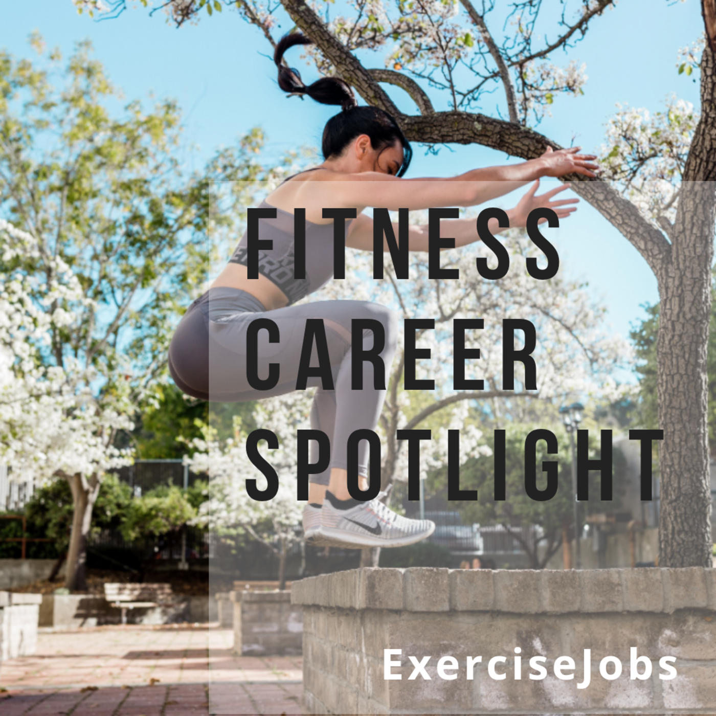 Fitness Career Spotlight | Jessica Dixon, PFT | ExerciseJobs
